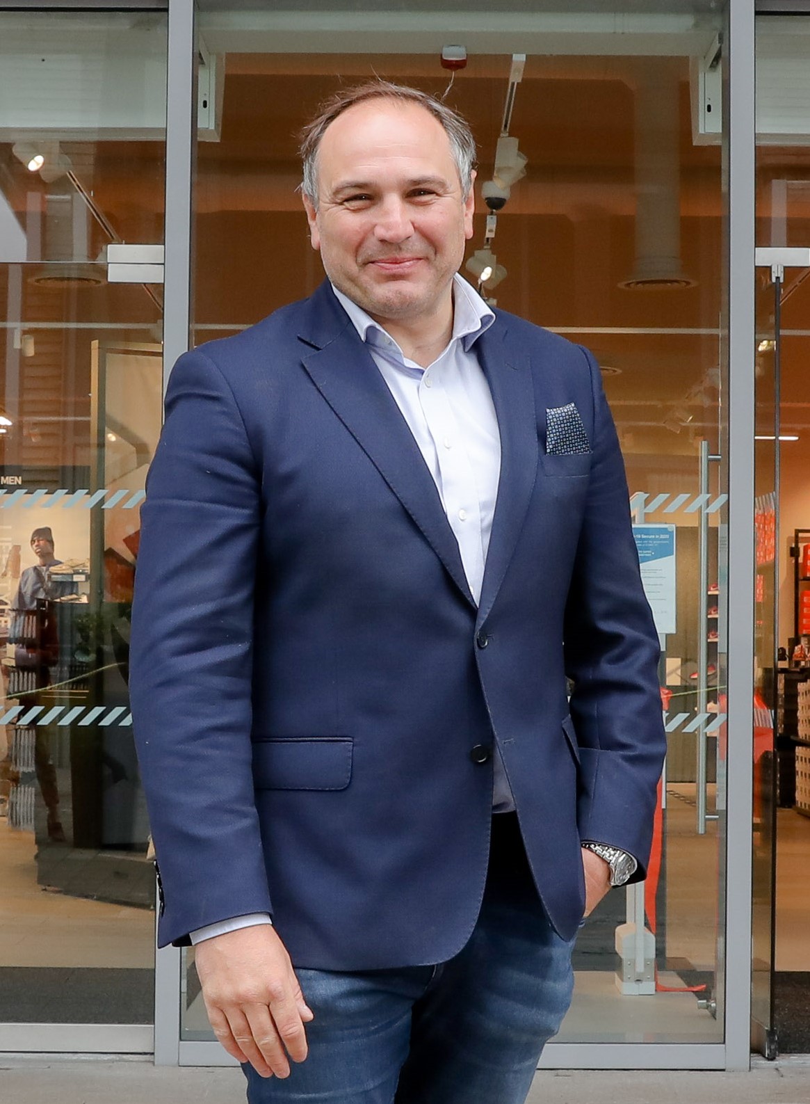 The Boulevard on reopening. | Lotus Property